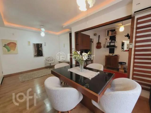Apartamento para Venda em Porto Alegre/RS Passo das Pedras 3 Quartos