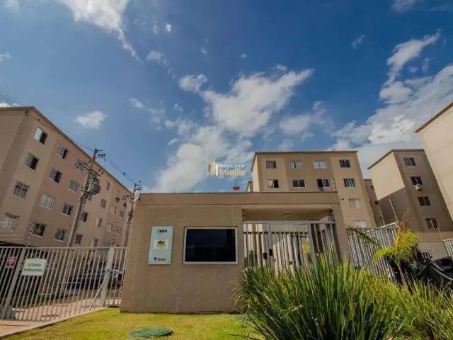Apartamento para Venda em Porto Alegre/RS Passo das Pedras 1 Quartos