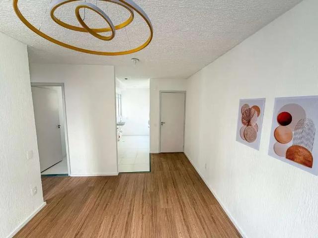 Apartamento para Venda em Porto Alegre/RS Passo das Pedras 2 Quartos