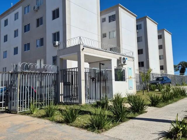 Apartamento para Venda em Porto Alegre/RS Passo das Pedras 2 Quartos