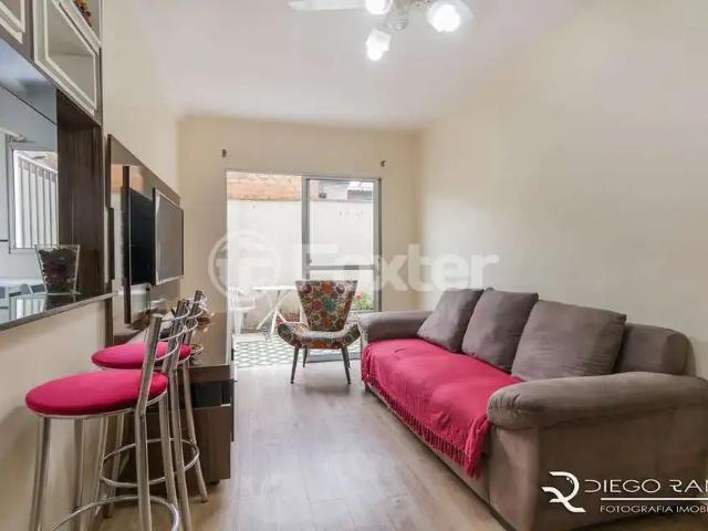 Apartamento para Venda em Porto Alegre/RS Passo das Pedras 2 Quartos