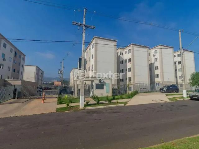 Apartamento para Venda em Porto Alegre/RS Passo das Pedras 2 Quartos