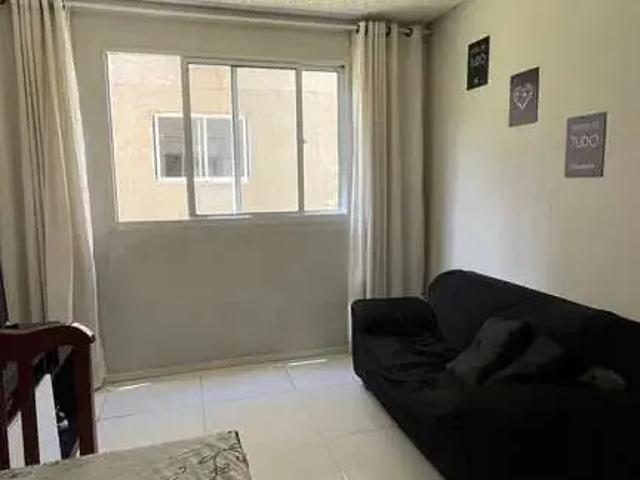 Apartamento para Venda em Porto Alegre/RS Passo das Pedras 2 Quartos