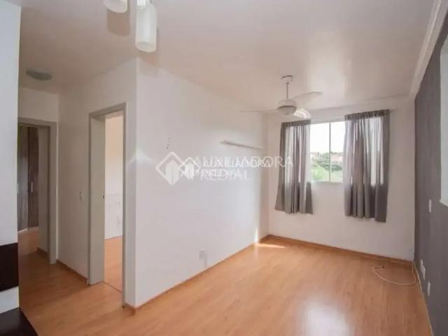 Apartamento para Venda em Porto Alegre/RS Passo das Pedras 2 Quartos