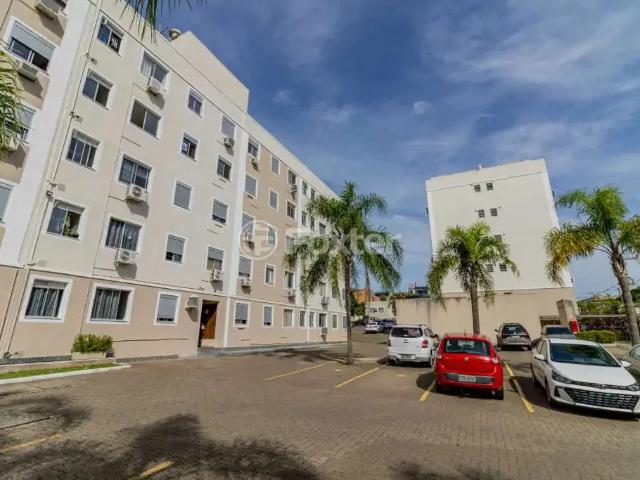 Apartamento para Venda em Porto Alegre/RS Passo das Pedras 2 Quartos