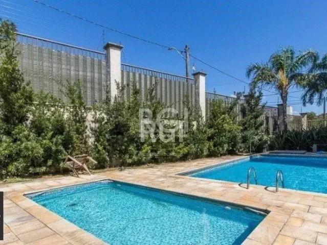 Apartamento para Venda em Porto Alegre/RS Passo das Pedras 2 Quartos