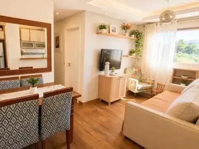 Apartamento para Venda em Porto Alegre/RS Passo das Pedras 2 Quartos