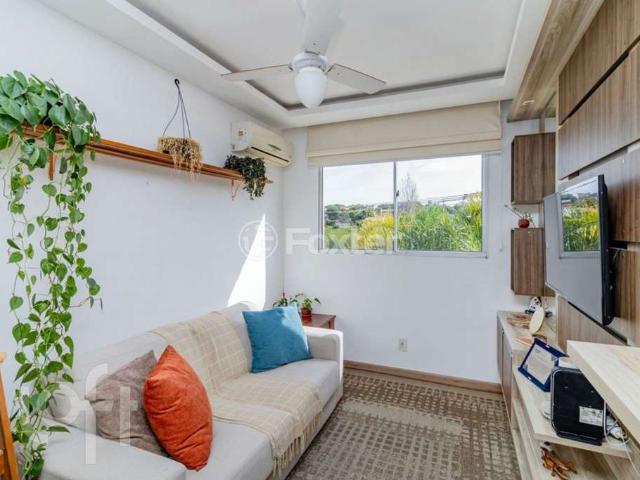 Apartamento para Venda em Porto Alegre/RS Passo das Pedras 2 Quartos