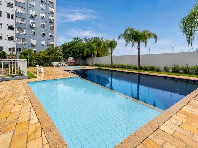 Apartamento para Venda em Porto Alegre/RS Passo das Pedras 2 Quartos