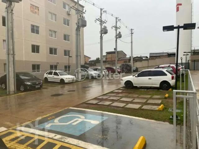 Apartamento para Venda em Porto Alegre/RS Passo das Pedras 2 Quartos