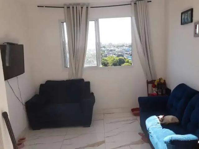 Apartamento para Venda em Porto Alegre/RS Passo das Pedras 2 Quartos