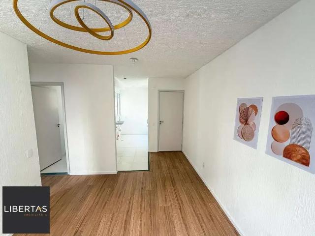 Apartamento para Venda em Porto Alegre/RS Passo das Pedras 2 Quartos