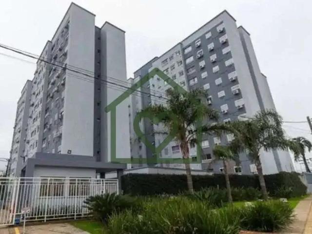 Apartamento para Venda em Porto Alegre/RS Passo das Pedras 2 Quartos
