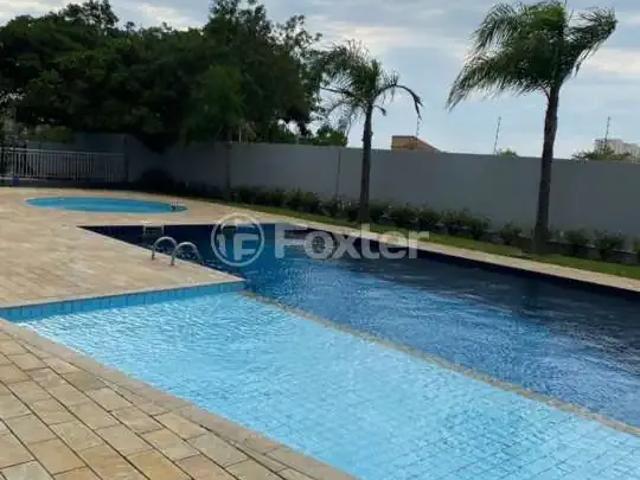 Apartamento para Venda em Porto Alegre/RS Passo das Pedras 2 Quartos