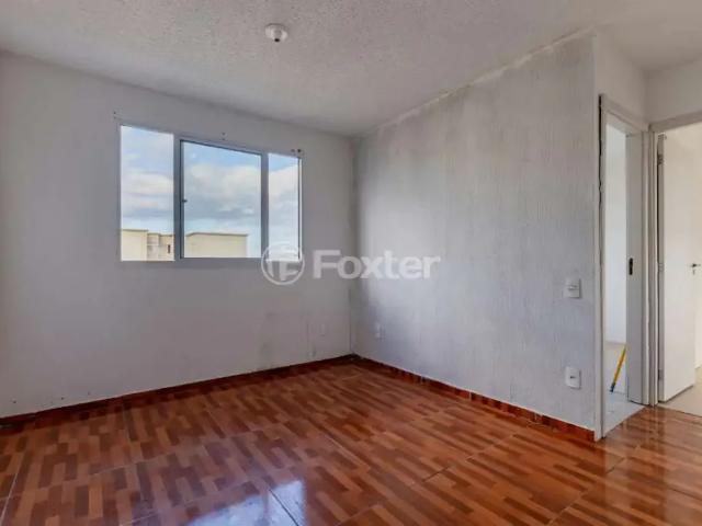 Apartamento para Venda em Porto Alegre/RS Passo das Pedras 2 Quartos