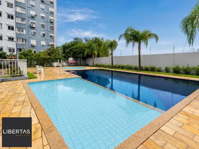 Apartamento para Venda em Porto Alegre/RS Passo das Pedras 2 Quartos