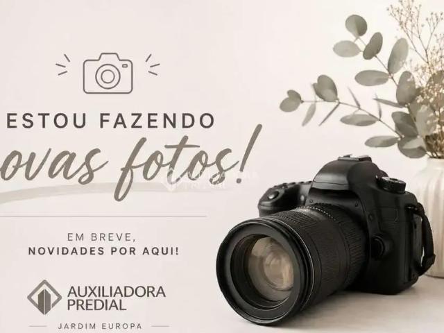 Apartamento para Venda em Porto Alegre/RS Passo das Pedras 2 Quartos