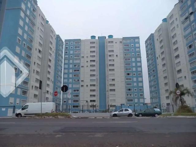 Apartamento para Venda em Porto Alegre/RS Passo das Pedras 2 Quartos