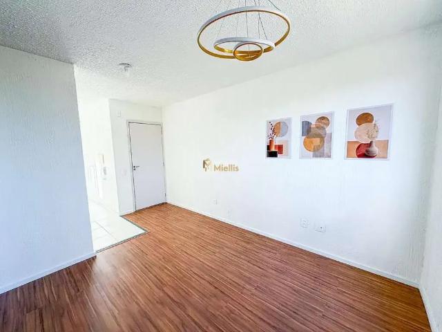 Apartamento para Venda em Porto Alegre/RS Passo das Pedras 2 Quartos