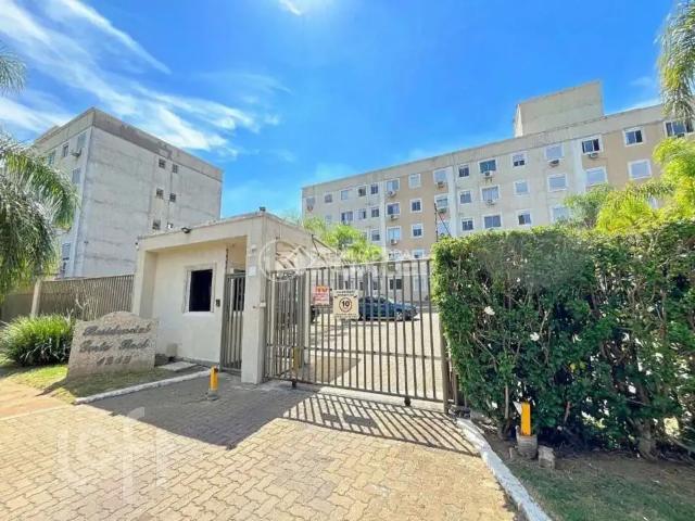 Apartamento para Venda em Porto Alegre/RS Passo das Pedras 2 Quartos