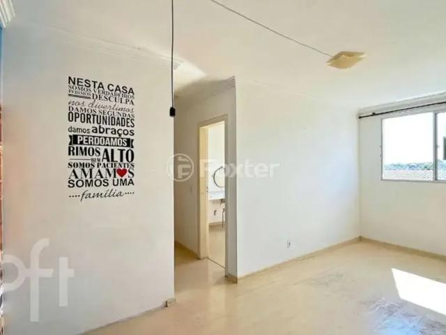 Apartamento para Venda em Porto Alegre/RS Passo das Pedras 2 Quartos