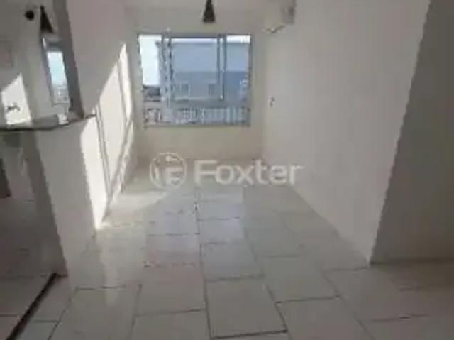 Apartamento para Venda em Porto Alegre/RS Passo das Pedras 2 Quartos