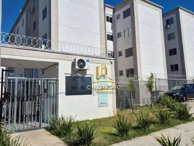 Apartamento para Venda em Porto Alegre/RS Passo das Pedras 2 Quartos