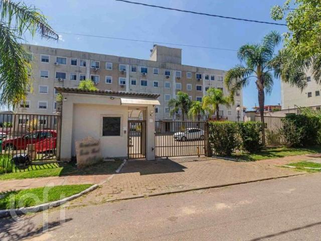 Apartamento para Venda em Porto Alegre/RS Passo das Pedras 2 Quartos