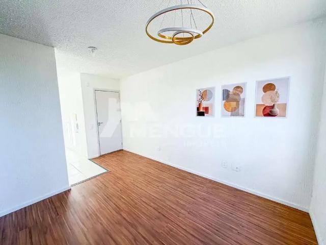 Apartamento para Venda em Porto Alegre/RS Passo das Pedras 2 Quartos