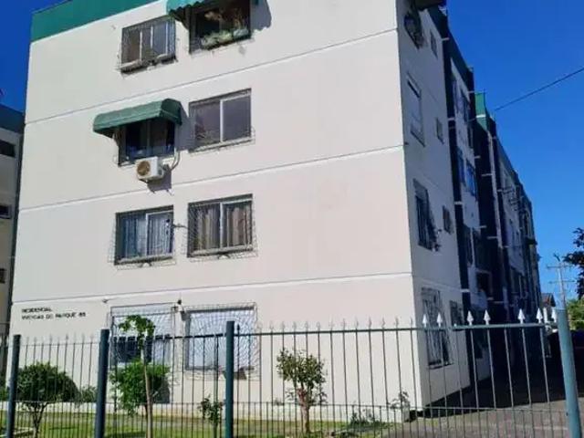 Apartamento para Venda em Porto Alegre/RS Parque Dos Maias 1 Quartos