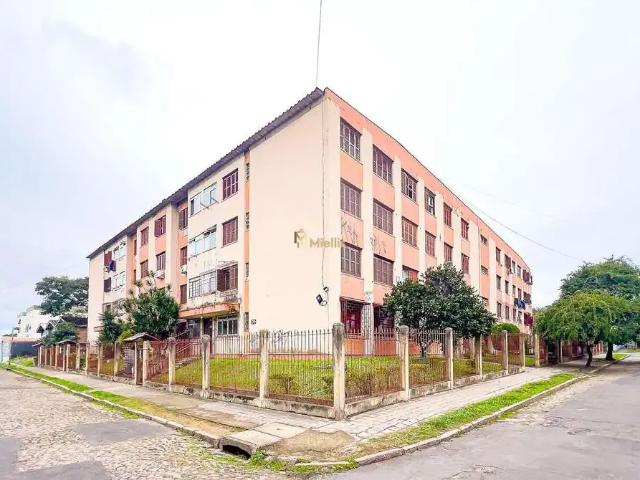 Apartamento para Venda em Porto Alegre/RS Parque Dos Maias 1 Quartos