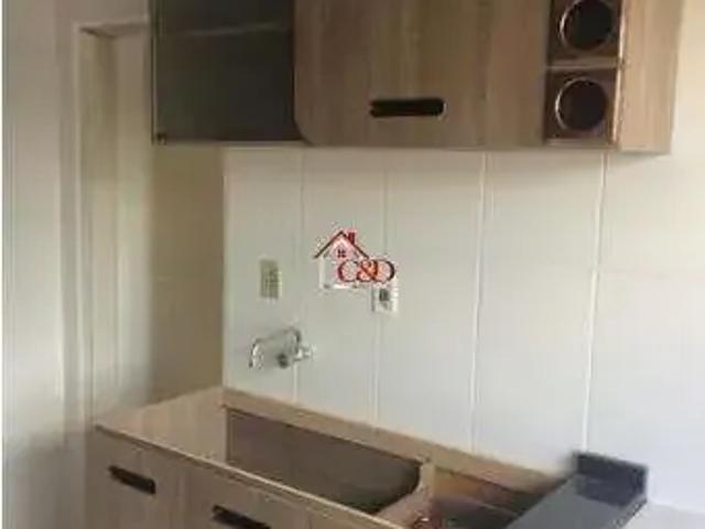 Apartamento para Venda em Porto Alegre/RS Parque Dos Maias 2 Quartos