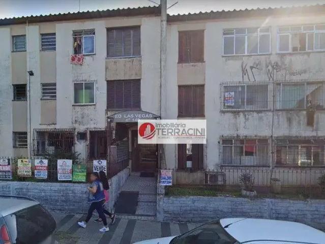 Apartamento para Venda em Porto Alegre/RS Parque Dos Maias 2 Quartos