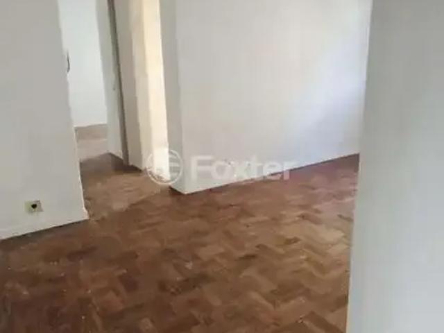 Apartamento para Venda em Porto Alegre/RS Parque Santa Fé 1 Quartos