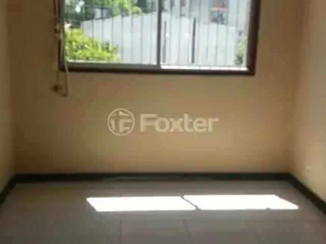 Apartamento para Venda em Porto Alegre/RS Parque Santa Fé 1 Quartos