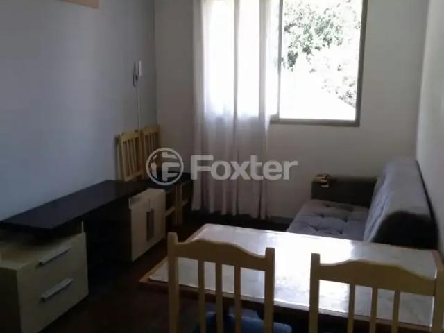 Apartamento para Venda em Porto Alegre/RS Parque Santa Fé 1 Quartos