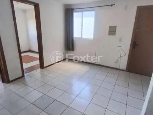 Apartamento para Venda em Porto Alegre/RS Parque Santa Fé 1 Quartos