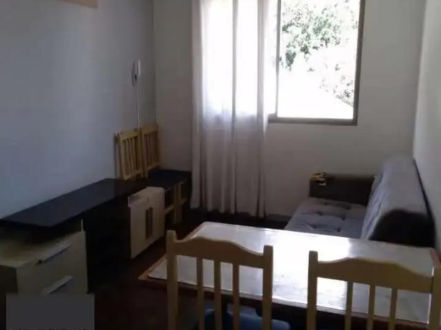Apartamento para Venda em Porto Alegre/RS Parque Santa Fé 1 Quartos