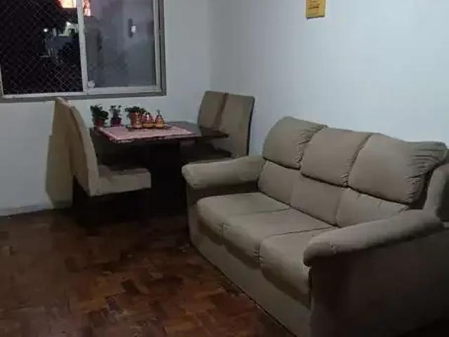 Apartamento para Venda em Porto Alegre/RS Parque Santa Fé 1 Quartos