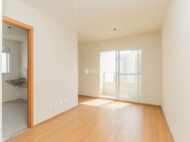 Apartamento para Venda em Porto Alegre/RS Parque Santa Fé 1 Quartos