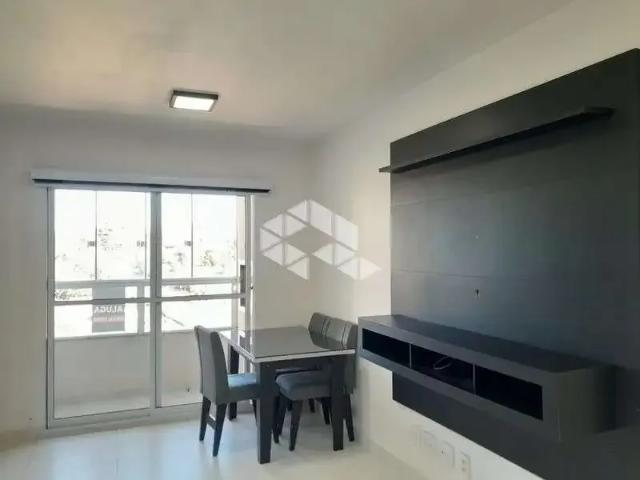 Apartamento para Venda em Porto Alegre/RS Parque Santa Fé 2 Quartos