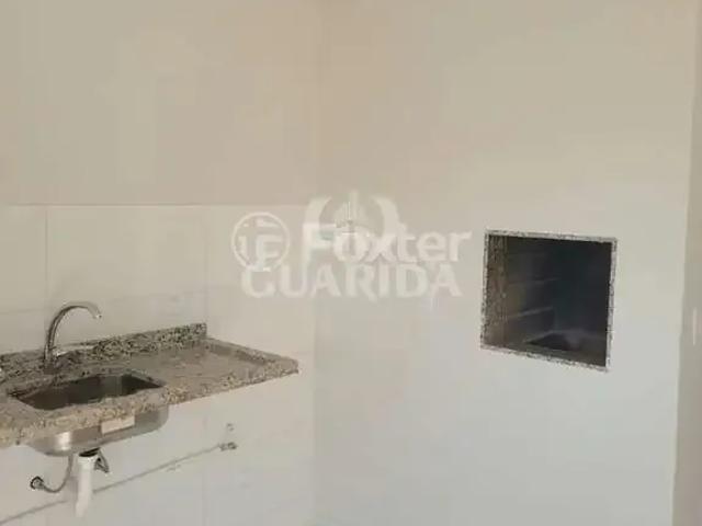 Apartamento para Venda em Porto Alegre/RS Parque Santa Fé 2 Quartos