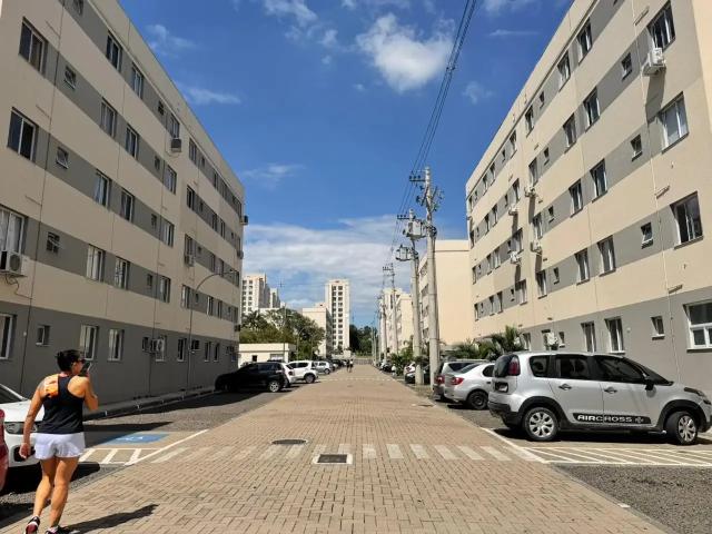 Apartamento para Venda em Porto Alegre/RS Parque Santa Fé 2 Quartos