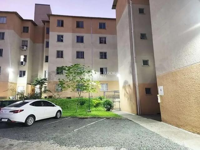 Apartamento para Venda em Porto Alegre/RS Parque Santa Fé 2 Quartos