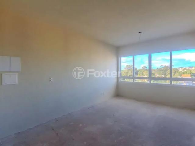 Apartamento para Venda em Porto Alegre/RS Parque Santa Fé 2 Quartos