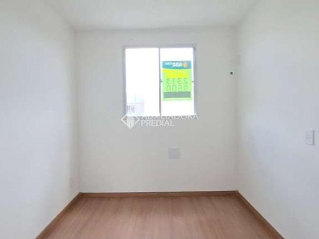 Apartamento para Venda em Porto Alegre/RS Parque Santa Fé 2 Quartos
