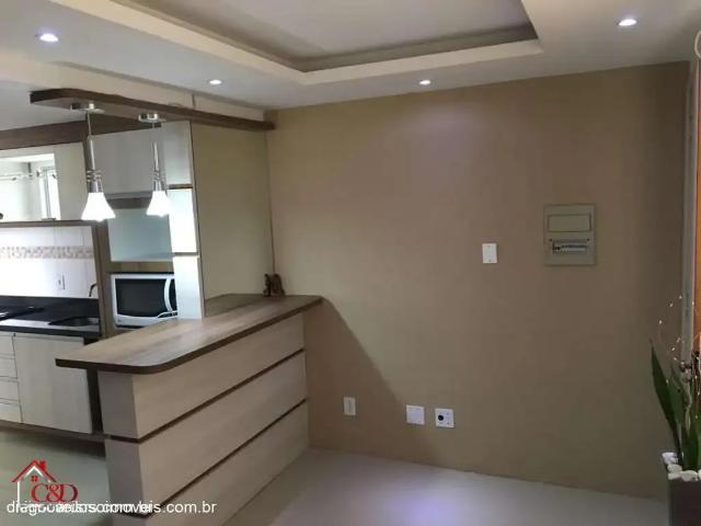 Apartamento para Venda em Porto Alegre/RS Parque Santa Fé 2 Quartos