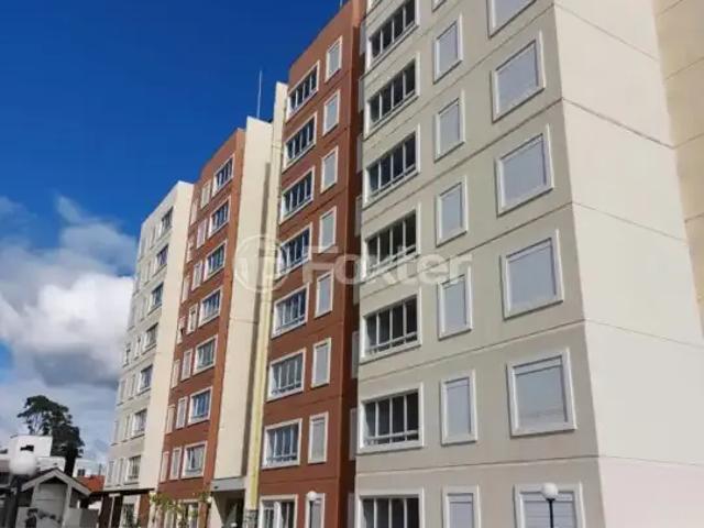 Apartamento para Venda em Porto Alegre/RS Parque Santa Fé 2 Quartos