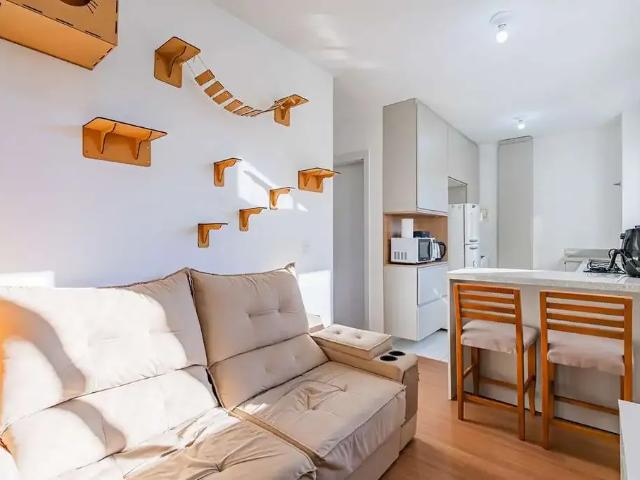 Apartamento para Venda em Porto Alegre/RS Parque Santa Fé 2 Quartos