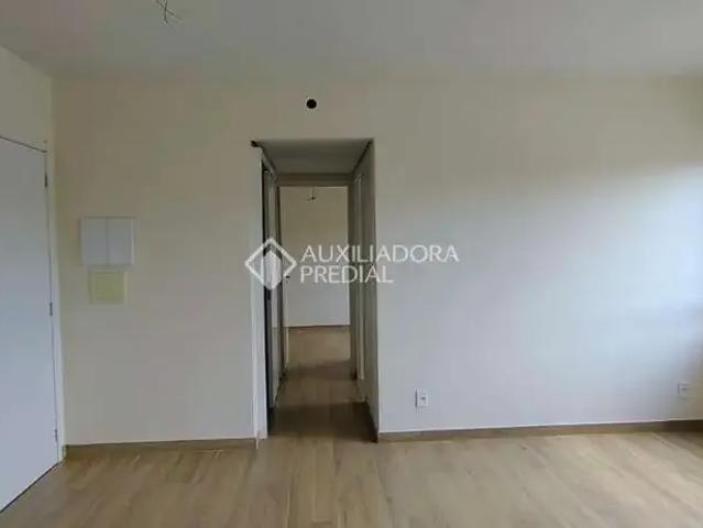 Apartamento para Venda em Porto Alegre/RS Parque Santa Fé 2 Quartos